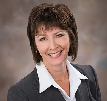 Board Members | State Board of Accountancy, North Dakota